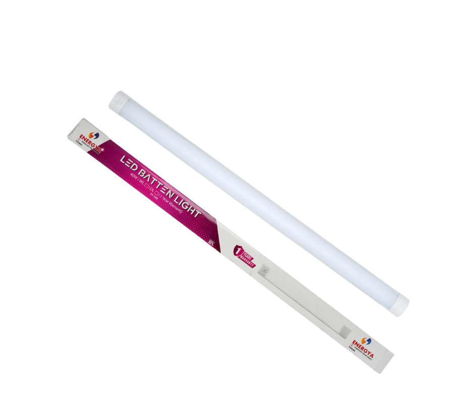 LED Batten Light 40W – Energya Power